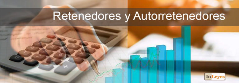 Agentes Retenedores y Autorretenedores del Impuesto de Industria Y ...